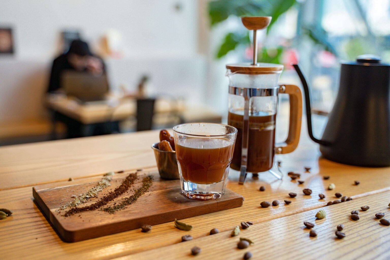Classic French Press Coffee Recipe: How to Brew Rich Coffee